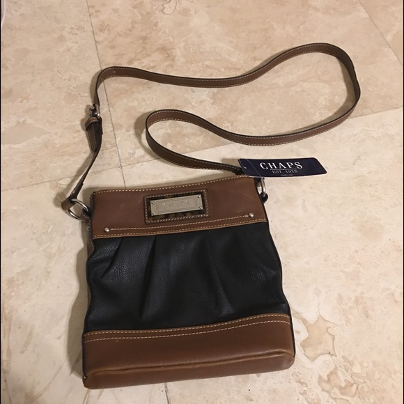 Chaps | Bags | Beautiful Chaps Crossbody Bag | Poshmark